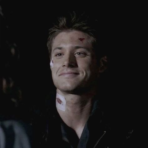 Dean Winchester Icon Pfp by Avo