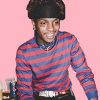 Ski mask Pfp by Kohai