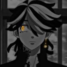 Kazutora Pfp by cosmic demon