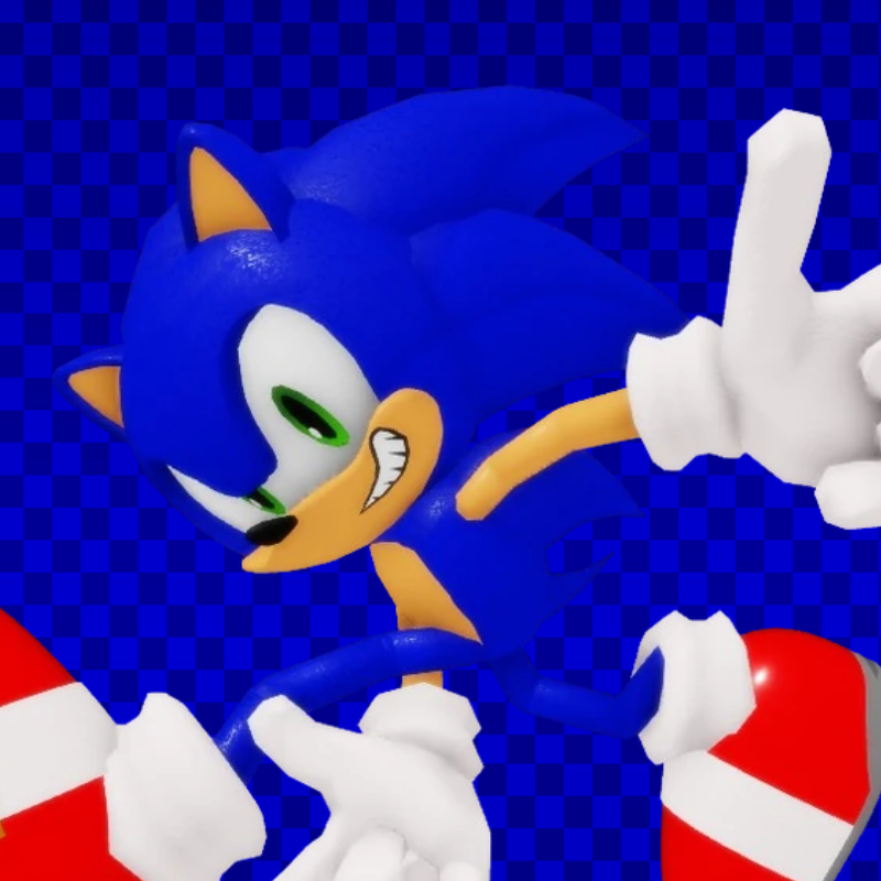 Sonic Pfps and Icons - For Discord, Instagram & TikTok