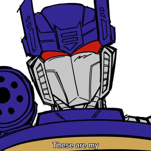 Soundwave Profile Photo Pfp by Jaxon