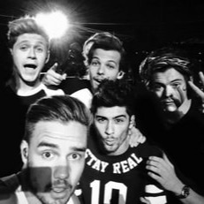 One Direction Pfps and Icons - For Discord, Instagram & TikTok