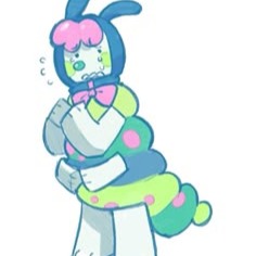 Pilby Pfp by rockhartd