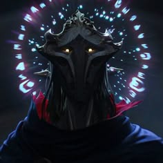 Arcane Viktor Pfps and Icons - For Discord, Instagram & TikTok