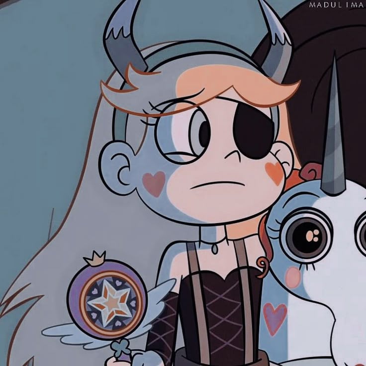 Star Vs The Forces Of Evil Matching Pfps and Icons - For Discord ...
