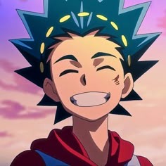 Beyblade Burst Pfp by Faith꒰♡꒱