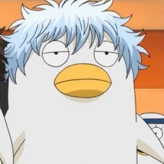 Gintama Pfps and Icons - For Discord, Instagram & TikTok