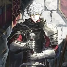 Knight Pfps and Icons - For Discord, Instagram & TikTok