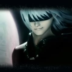 Riku Kingdom Hearts Pfp by fat1gue_