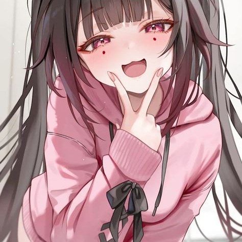 Hot Anime Pfps and Icons - For Discord, Instagram & TikTok