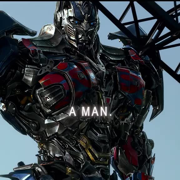 Optimus Prime Pfp by Avo