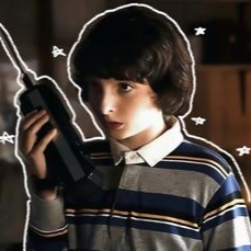 Mike Pfp by sunwoottang