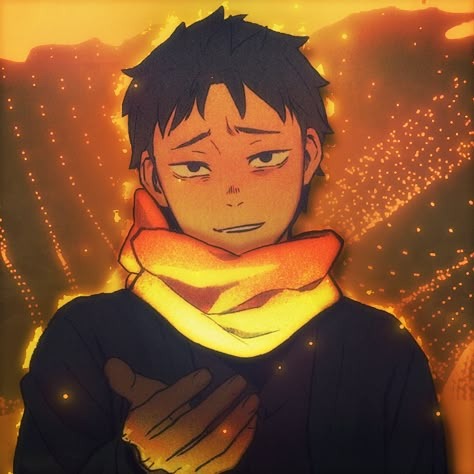 Rare Anime Pfps and Icons - For Discord, Instagram & TikTok