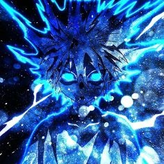 Blue Pfp Collections