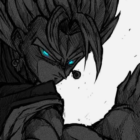 Vegito - Pfp Collection