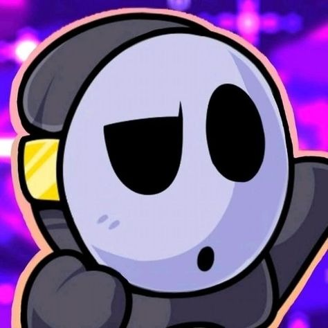 Shy Guy Pfp by rockhartd