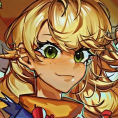 Applejack Pfp by denxfn2024