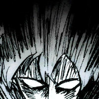 Mob Psycho Pfp by moon on the water