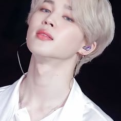Jimin Pfp by xnicky