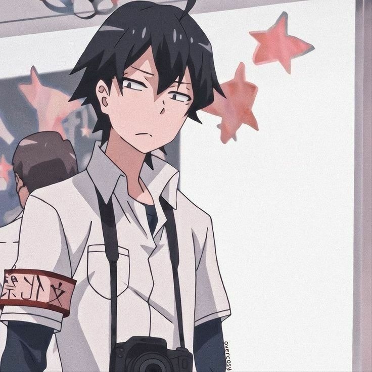 Yukino Yukinoshita Avatar Pfp by Twiz