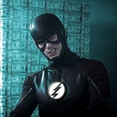 Barry Allen Pfp by Jxcy♡