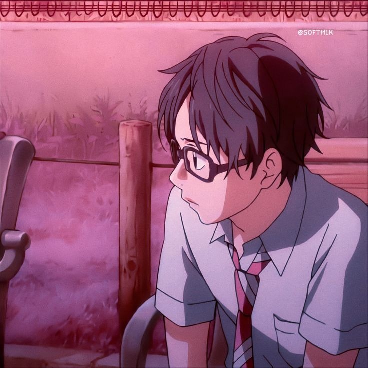 Your Lie In April Matching Pfp by Peps3k