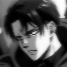 Levi Pfps and Icons - For Discord, Instagram & TikTok