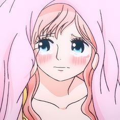 Shirahoshi Pfp by abdulrahman01