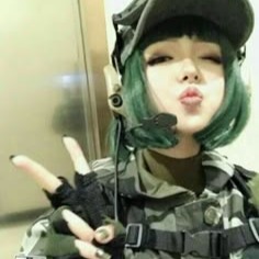 Ela R6 Pfp by fnb_billywilly