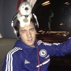 Eden Hazard Pfps and Icons - For Discord, Instagram & TikTok