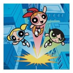 Ppg Pfp by Jaxon