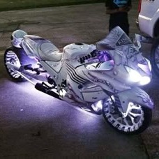 Motorcycle Pfps and Icons - For Discord, Instagram & TikTok