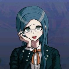 Tsumugi Shirogane Pfp by Bella