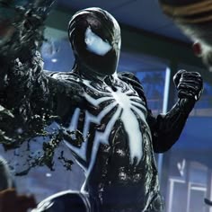 Spider-man 2 Ps5 Pfp by _justhope_