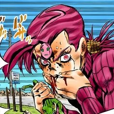 Jojo Pfp Collections