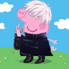 Weird Anime Pfps and Icons - For Discord, Instagram & TikTok