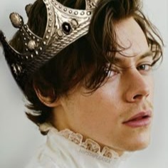 Harry Styles Pfp by xnicky