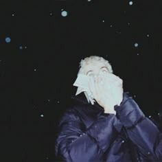 Glaive Pfp by fruitusmaximus