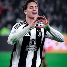 Juventus Pfp by escurin