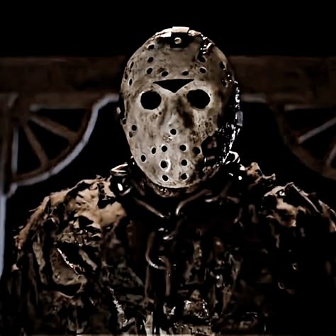 Jason Pfp by gojicrusader