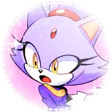 Blaze Pfp by Casian
