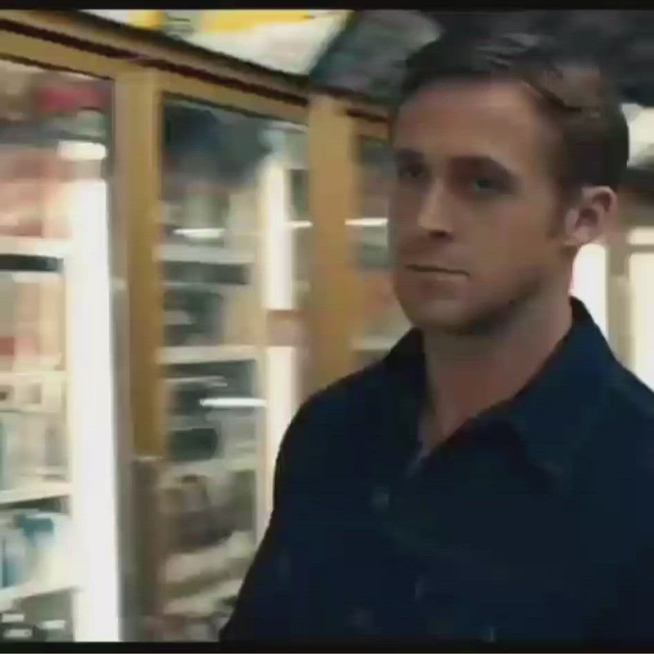 Ryan Gosling Pfp by fat1gue_