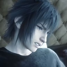 Noctis Pfp by Jxcy♡