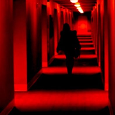 Red Aesthetic Profile Icon Pfp by Jxcy♡