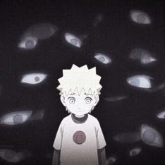 Sad Naruto Pfp by Sora