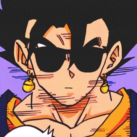 Vegito - Pfp Collection