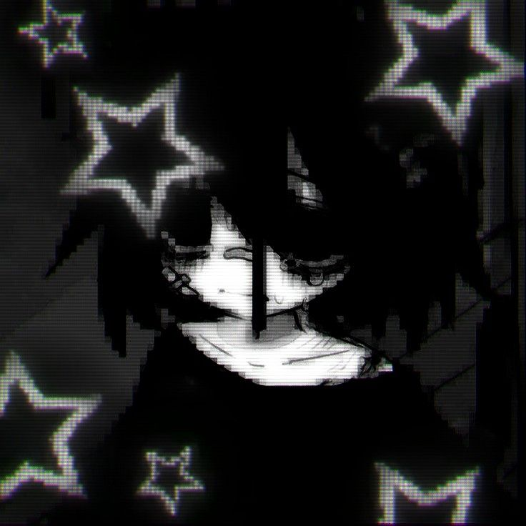 Teddy bear egirl Pfp by rinse