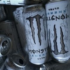 Monster Drink Pfps and Icons - For Discord, Instagram & TikTok