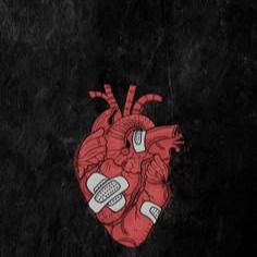 Broken Heart Pfps and Icons - For Discord, Instagram & TikTok