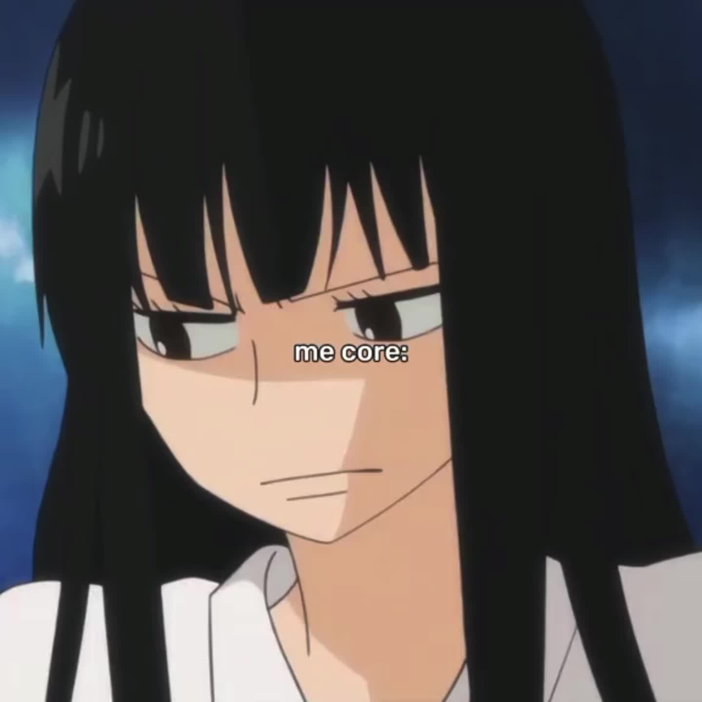 Sawako Kuronuma Pfp by fat1gue_